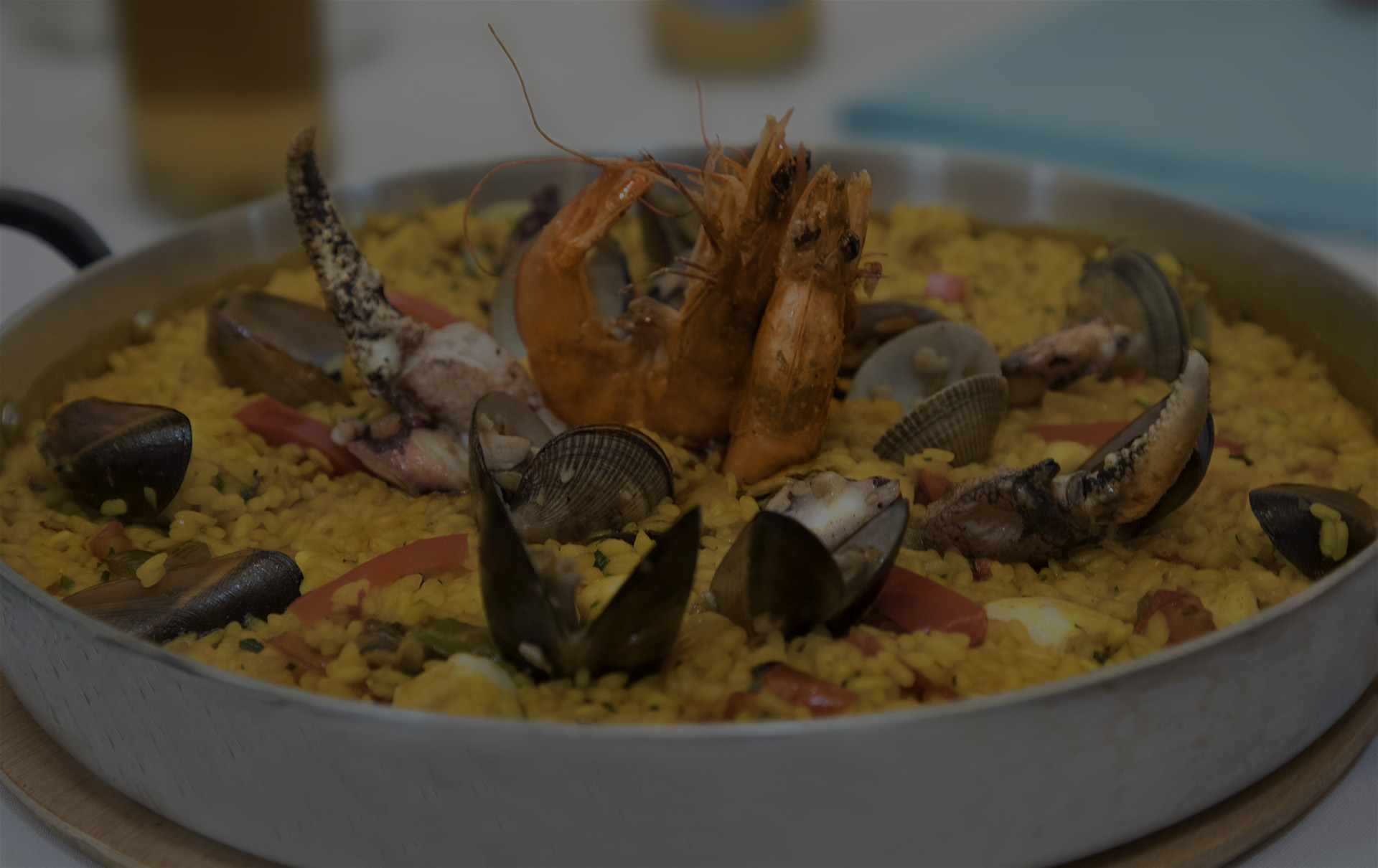 Bramdi Restaurante | Gastronomía Mediterránea